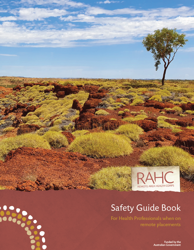 Resources | Remote Area Health Corps