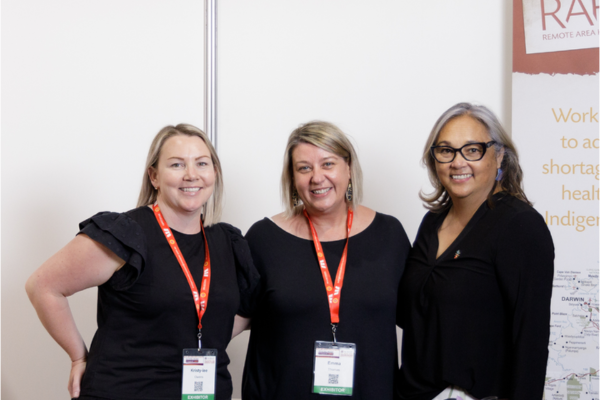 The Remote Area Health Corps in 2022 | NT Remote Locum Program